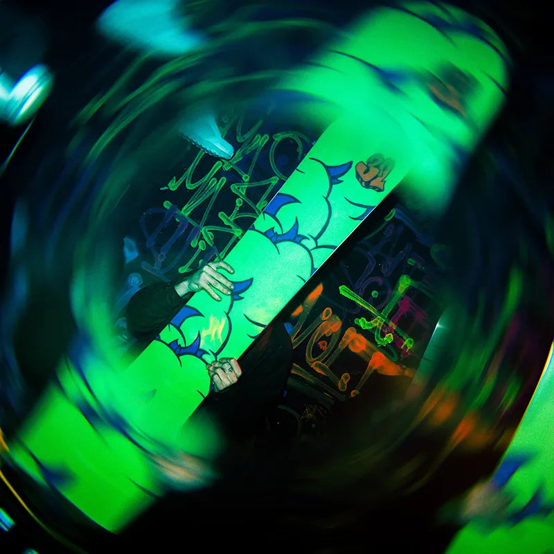 Thirtytwo XXX Fava Pro LTD スノーボード | 限定モデル サーティーツー – マニューバーラインオンラインストア