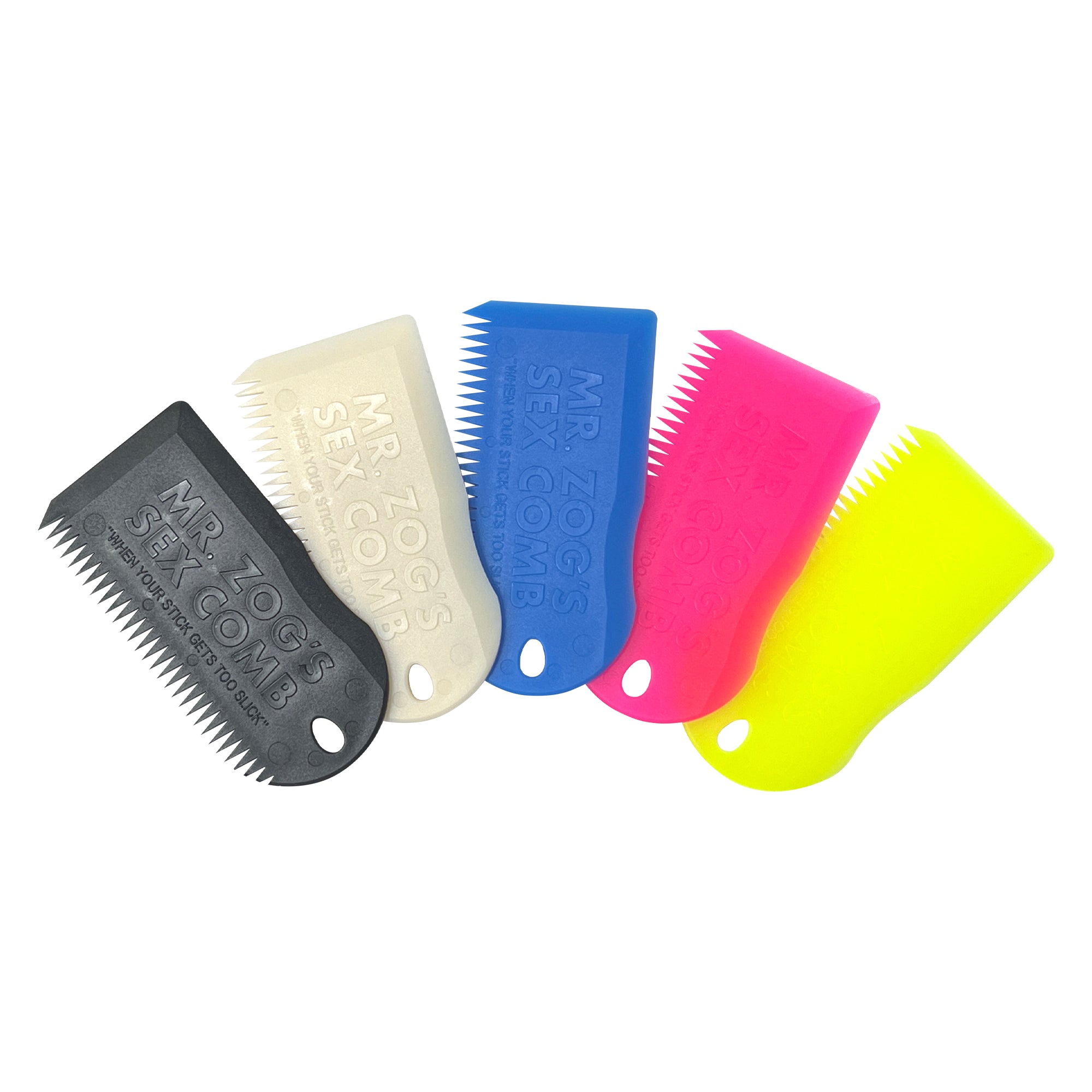 SEXWAX WAX COMB ｜マニューバーラインオンラインストア